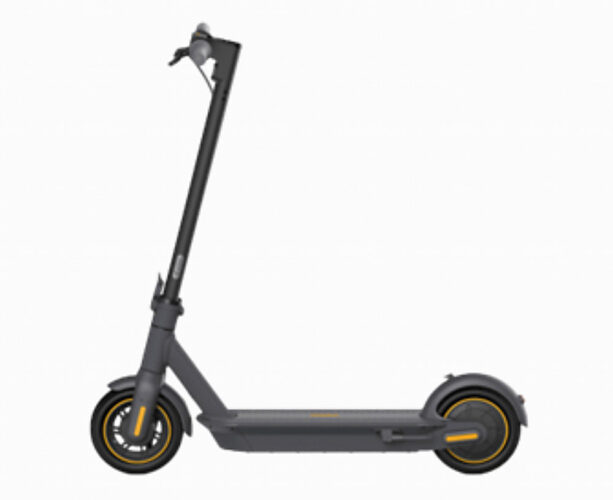 Segway recalls scooters for fall hazard | News, Sports, Jobs - Altoona ...